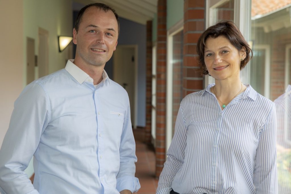 GIL GmbH | Erschließungsplanung-3D-Laserscanning-BIM