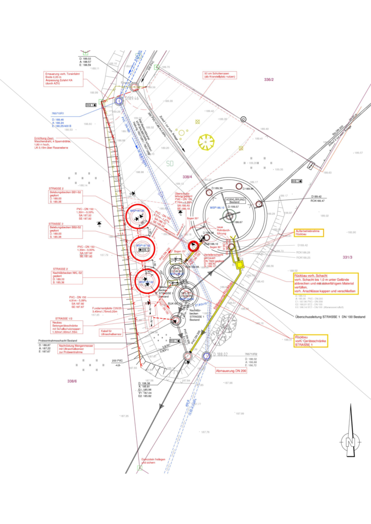 Geoinformationssysteme - GIL Ganzheitliche Ingenieurleistungen GmbH